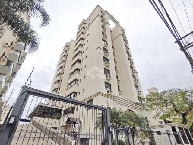 Apartamento à venda com 2 quartos 74. m² Rua Chile, Jardim Botânico, Porto Alegre