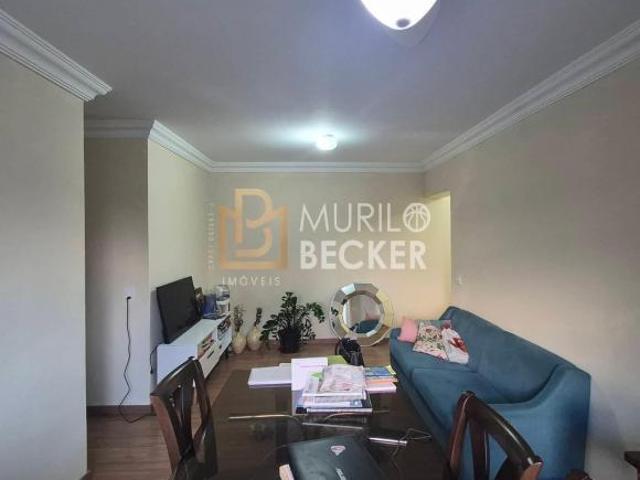 Apartamento à Venda com 2 quartos, 76 m² no Bairro Vila Adyana SJCampos