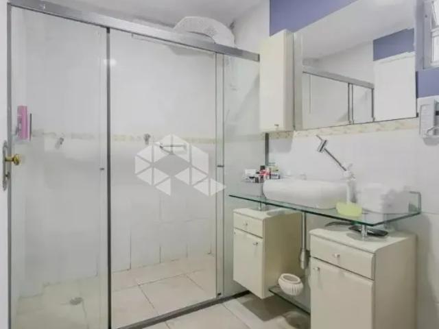 Apartamento à Venda com 2 Quartos