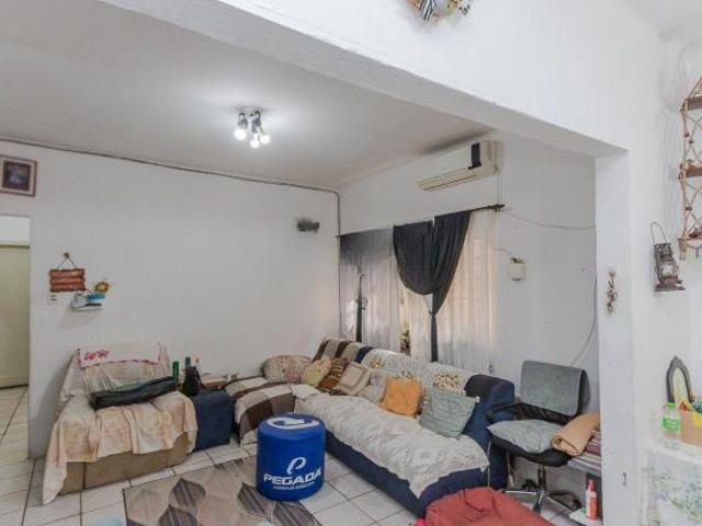 Apartamento à venda com 2 quartos 81 m²
