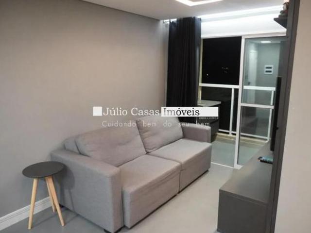 Apartamento a venda com 2 quartos