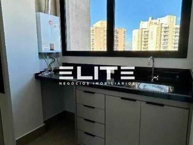Apartamento à venda com 2 quartos, 95 m² por R$ 1.400.000 Jardim Santo André/SP