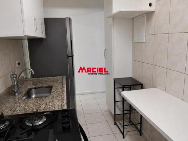Apartamento a venda com 2 quartos 97 m² no Centro SJC