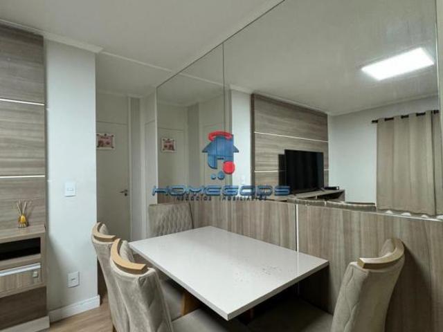 APARTAMENTO À VENDA COM 2 QUARTOS, COZINHA COMPLETA COM PLANEJADOS – ÓTIMA OPORTUNIDADE EM CAMPINAS