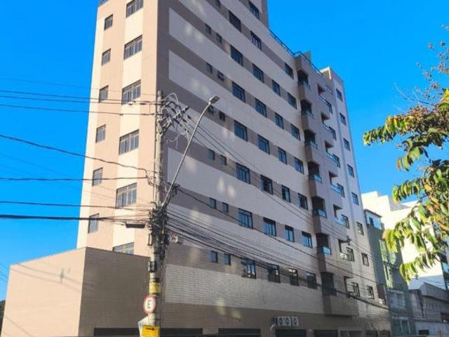 Apartamento a venda com 2 quartos com elevador no Morro da Glória Juiz de Fora MG