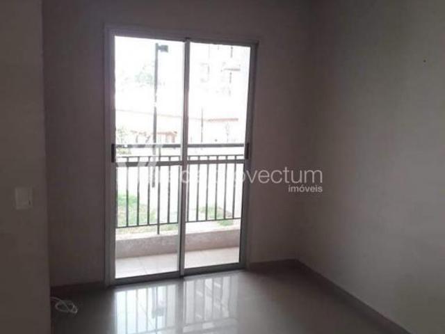 Apartamento à venda com 2 quartos, com planejado Vl. Minosa,em Campinas