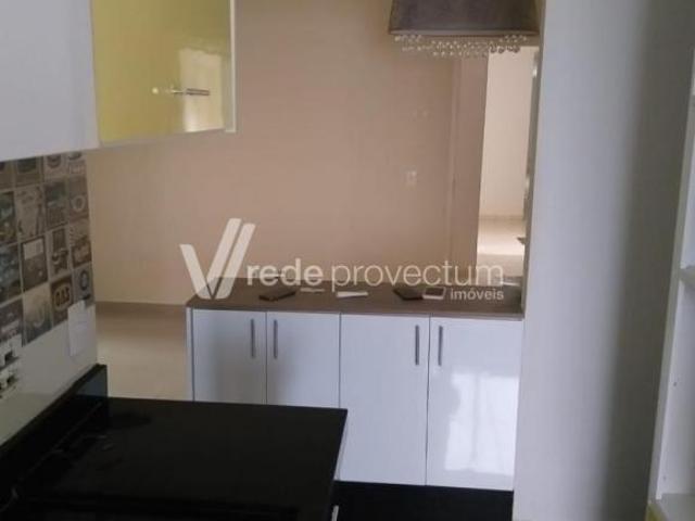 Apartamento à venda com 2 quartos, com planejado Vl. Minosa,em Campinas