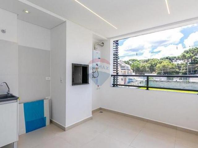 Apartamento à venda com 2 quartos com vaga coberto no Campo Comprido