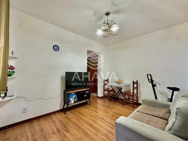Apartamento à Venda com 2 Quartos com 1 Suíte, 1 Vagas, 51 m², Bairro Planalto