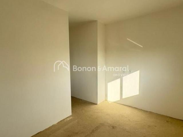 Apartamento à venda com 2 quartos, Condomínio Cittá di Modena em Paulínia, SP