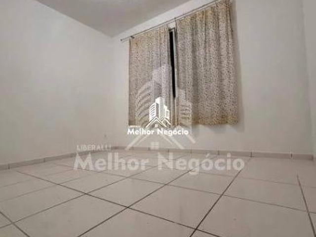 Apartamento à venda com 2 quartos Condomínio Ideal Flamboyant em Sumaré SP