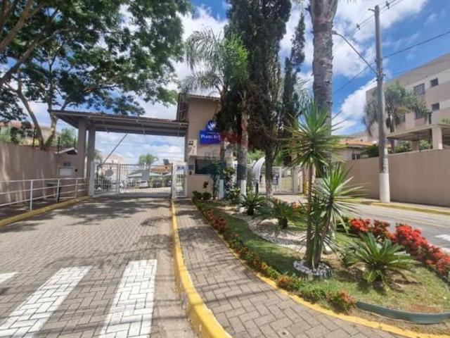 Apartamento à venda com 2 quartos, Condomínio Porto Feliz, em Jardim Volobueff, Sumaré/SP