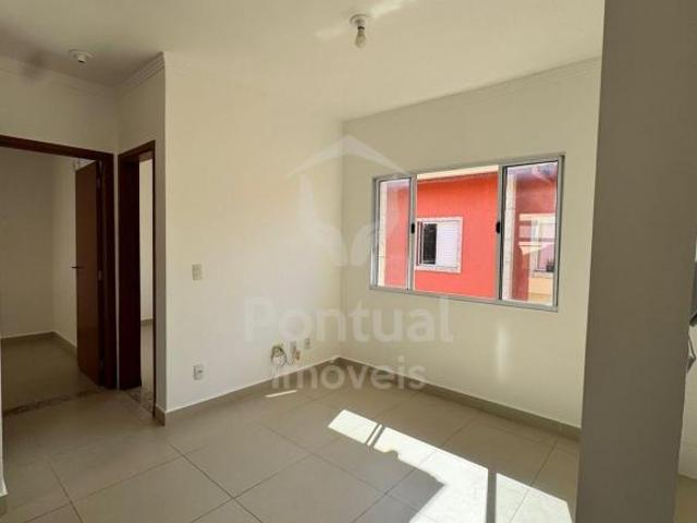 Apartamento à venda, com 2 quartos, Conjunto Alvorada, UBERLANDIA MG