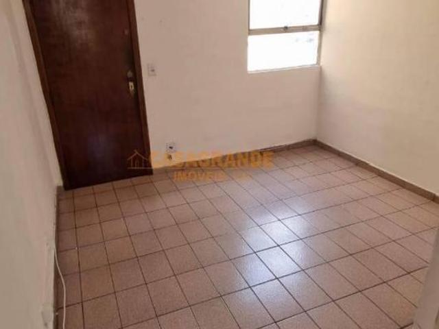 Apartamento à venda com 2 quartos Conjunto Residencial Integração