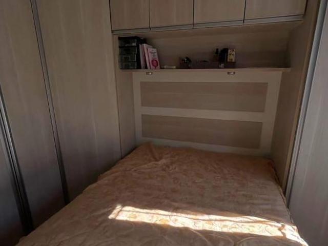 Apartamento à Venda com 2 quartos – Conjunto Teotônio Vilela, São Paulo