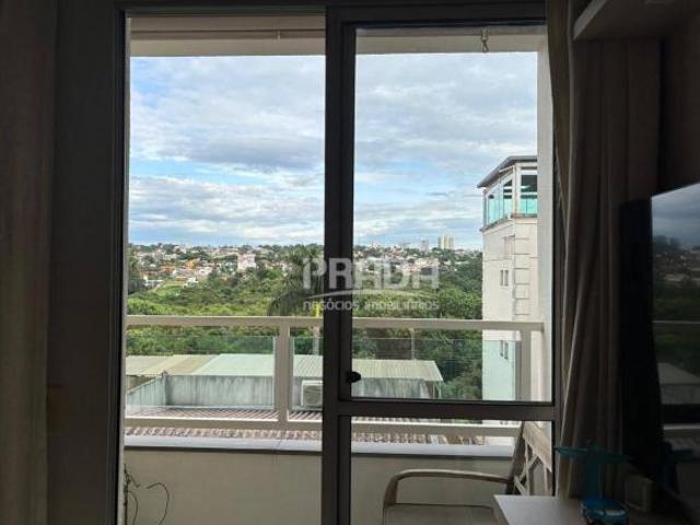 Apartamento à venda com 2 quartos Copacabana Uberlândia/MG