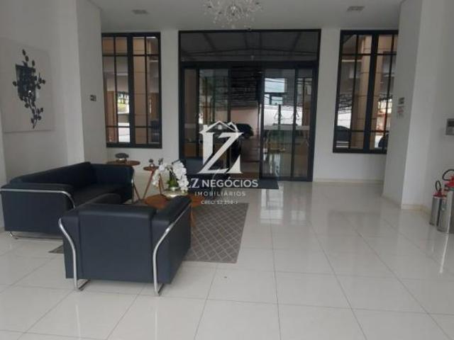 Apartamento à venda com 2 quartos Campolim, Zona Sul