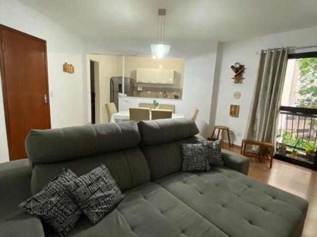 Apartamento à venda com 2 quartos Centro, Taboão da Serra, SP