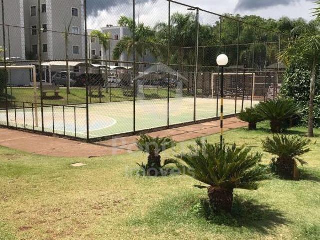 Apartamento à venda, Com 2 Quartos, Chácaras Tubalina e Quartel, UBERLANDIA MG