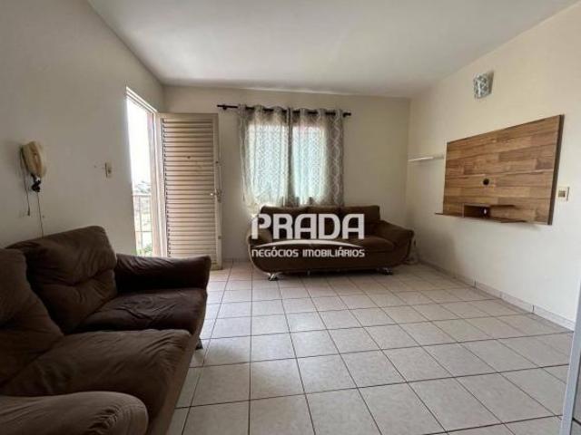 Apartamento à venda com 2 quartos Chácaras Tubalina Uberlândia/MG