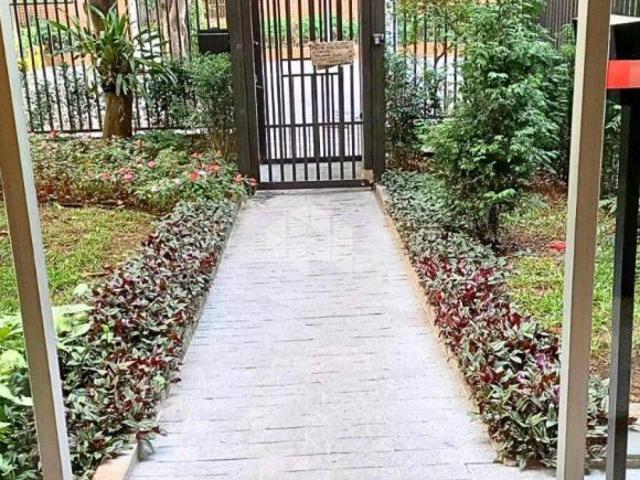 Apartamento a venda com 2 quartos, a 500 metros da Estação são Joaquim