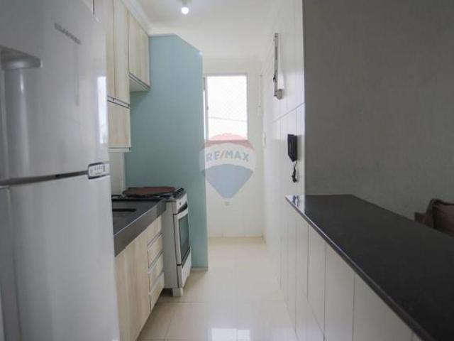 Apartamento à venda com 2 quartos, área de lazer completa no Cond. Parque Sinfonia