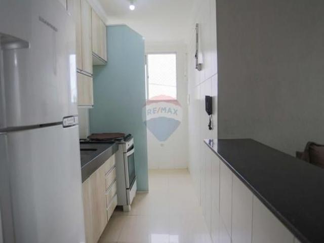 Apartamento à venda com 2 quartos, área de lazer completa no Cond. Parque Sinfonia