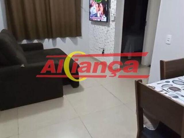 Apartamento a venda com 2 quartos Bonsucesso