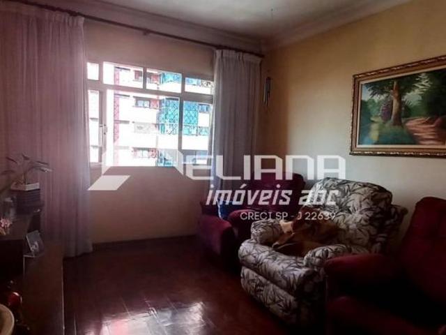 Apartamento a venda com 2 quartos Bairro Santo Antonio