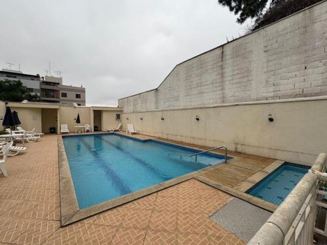 Apartamento à venda com 2 quartos Barcelona, São Caetano do Sul, SP