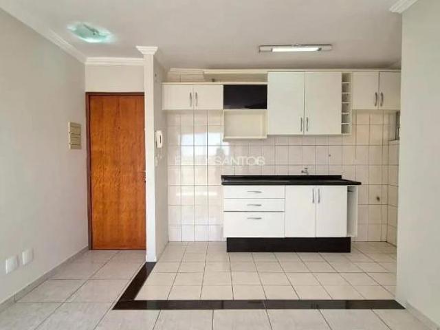 Apartamento à venda com 2 quartos Bella Europa Jardim Guadalajara Sorocaba/SP
