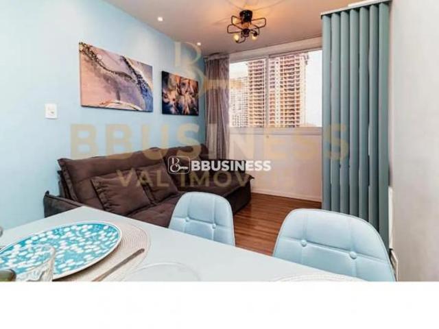 Apartamento à venda com 2 quartos Brás, São Paulo, SP