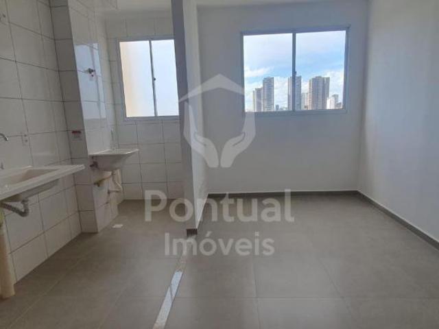 Apartamento à venda, com 2 quartos, Gávea Sul, UBERLANDIA MG