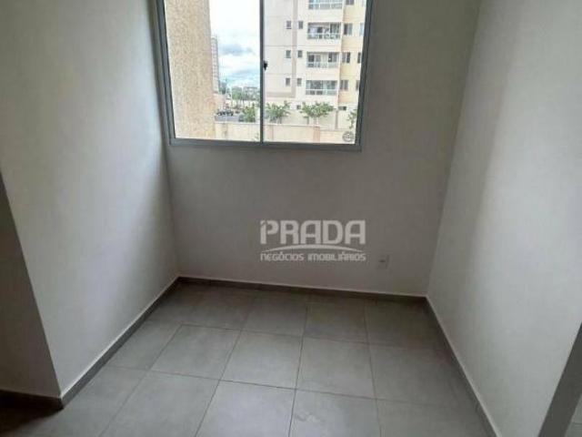 Apartamento à venda com 2 quartos Gávea Sul Uberlândia/MG