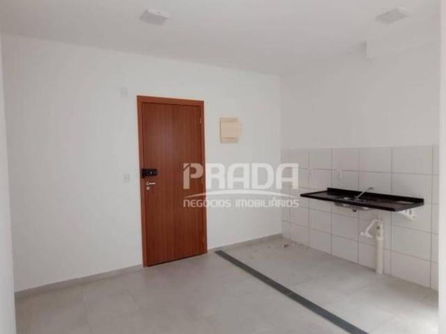 Apartamento à venda com 2 quartos Gávea Sul Uberlândia/MG