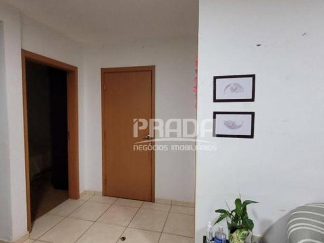 Apartamento à venda com 2 quartos Gávea Sul Uberlândia/MG