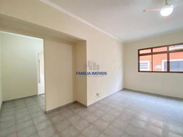 Apartamento a venda com 2 quartos garagem Ponta da Praia Santos/SP