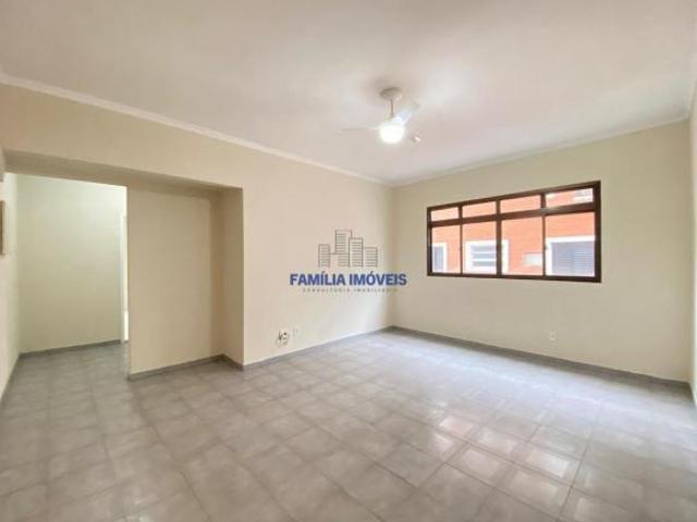 Apartamento a venda com 2 quartos garagem Ponta da Praia Santos/SP