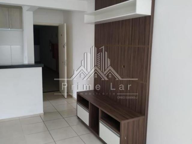 Apartamento a venda com 2 quartos de 43m² no Condomínio Residencial Águas Belas em Campinas
