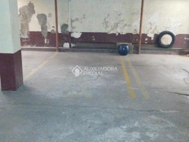 APARTAMENTO À VENDA COM 2 QUARTOS, DEPENDÊNCIA DE EMPREGADA E 1 VAGA, NO BAIRRO CRISTO REDENTOR