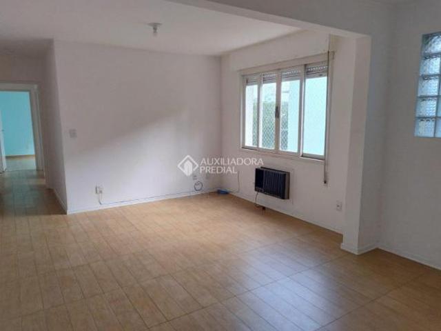 APARTAMENTO À VENDA COM 2 QUARTOS, DEPENDÊNCIA DE EMPREGADA E 1 VAGA NO BAIRRO PASSO DAREIA EM POA