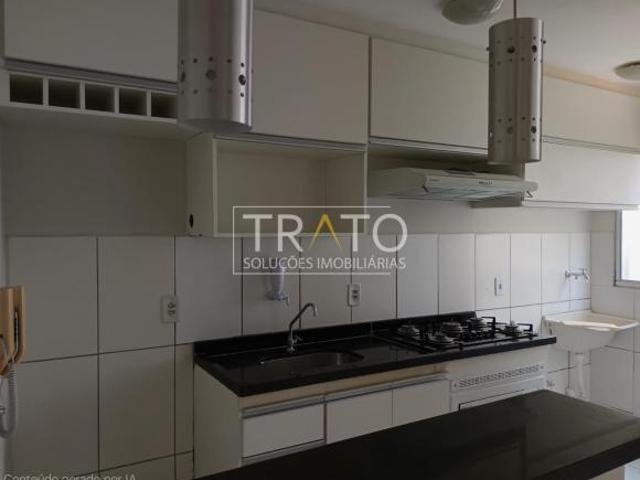Apartamento à venda com 2 Quartos e 47m2 no condomínio Topázio Ville