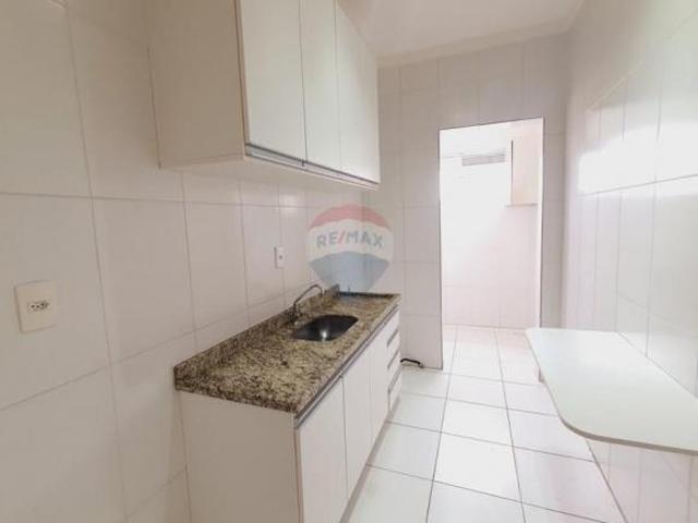 Apartamento à venda com 2 quartos e 55m² Aceita Permuta R$ 270.000,00