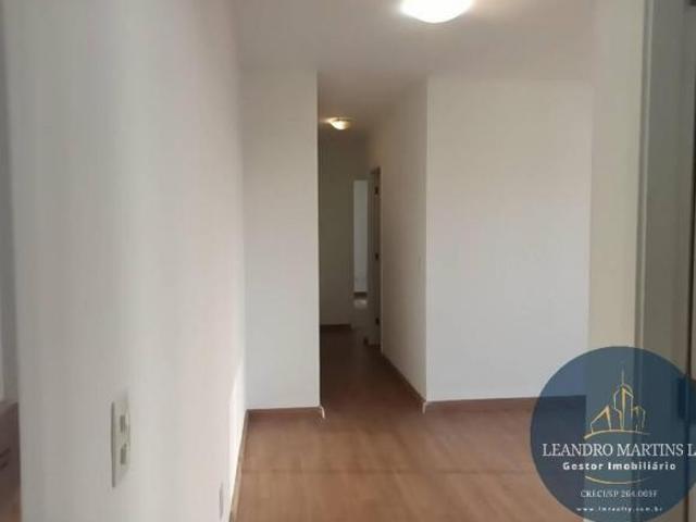 Apartamento à venda com 2 Quartos e 60m² Usina Piratininga SP