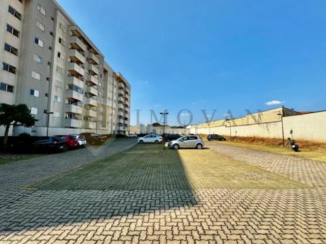 Apartamento á Venda com 2 Quartos e 1 Banheiro no Edifício Due Fratelli por R$ 320.000,00 Ribeirão