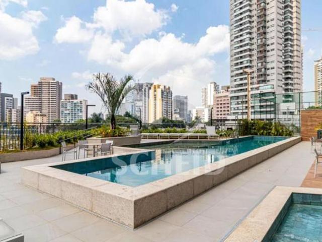 Apartamento à venda com 2 quartos e 1 suíte no Butantã!