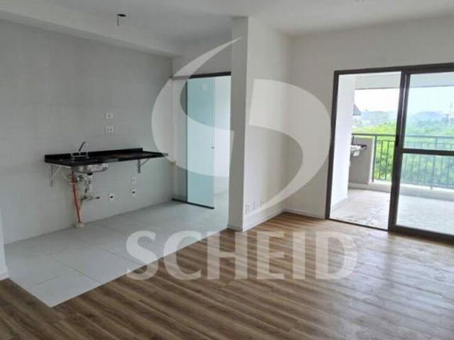 Apartamento à venda com 2 quartos e 1 suíte no Butantã!