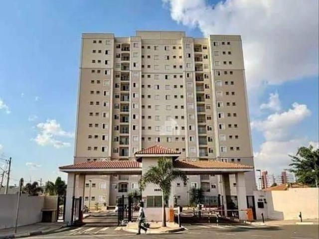 Apartamento à venda com 2 quartos e 1 suíte| Condomínio Imagine | Cidade Nova – Santa Bárbara d’Oest