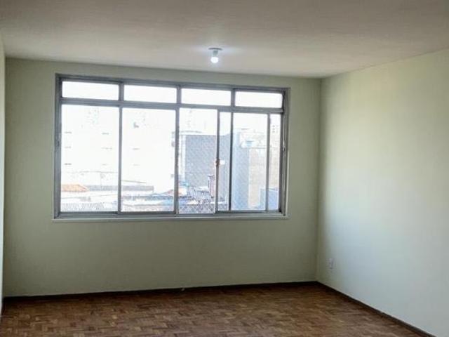 Apartamento a venda com 2 quartos e 1 vaga
