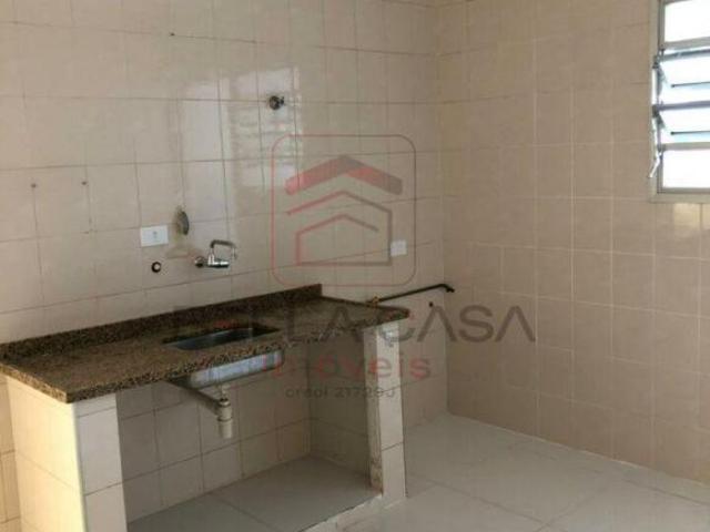 Apartamento a venda com 2 quartos e 1 vaga de garagem